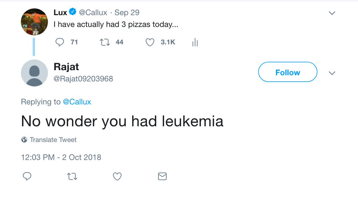 27 best Twitter @callux images on Pholder | not feeling well, just ...