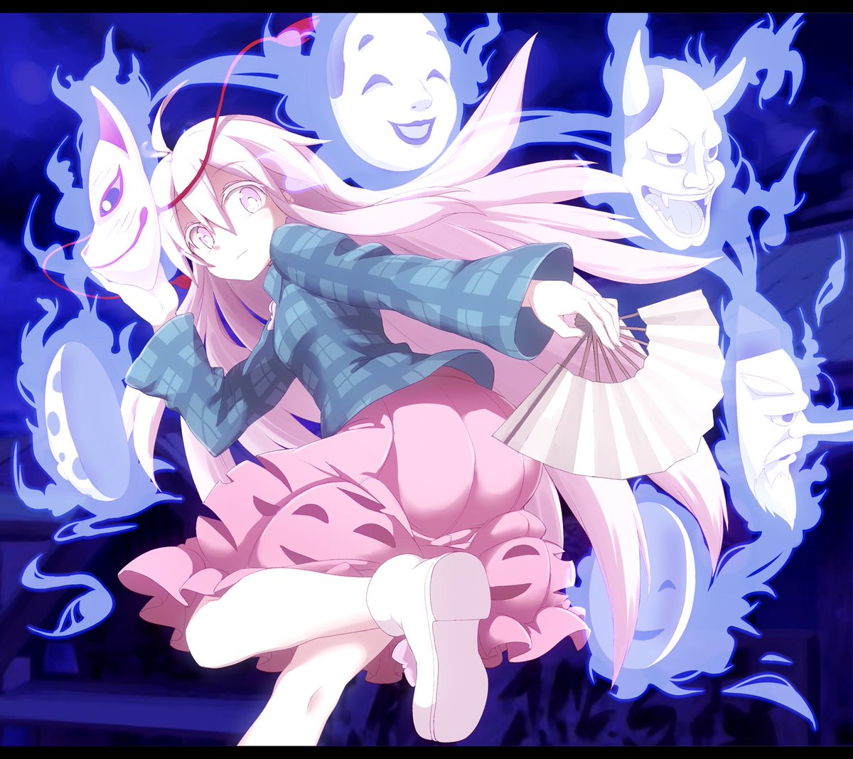 なりら (@narira) さんのイラスト・マンガ作品まとめ (25 件) - Twoucan