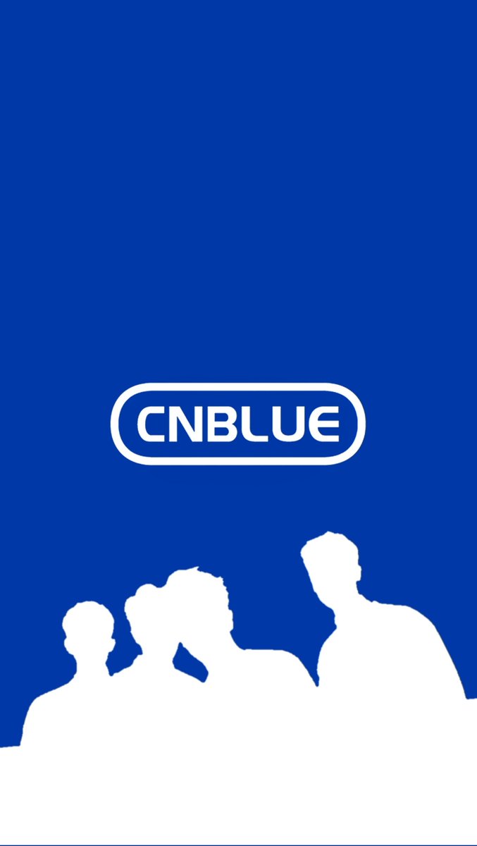 Cnblue Logo
