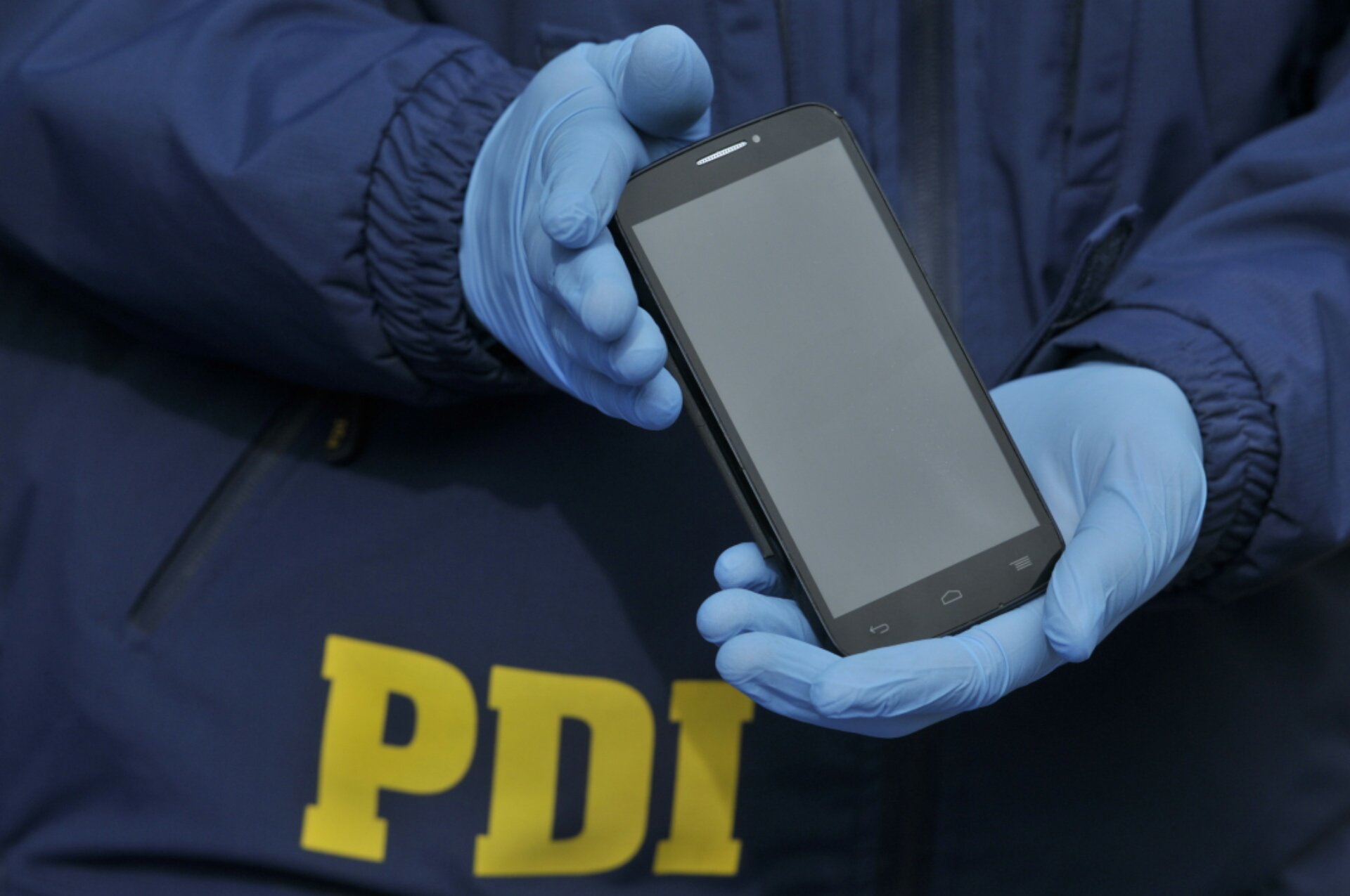 Pdi Chile On Twitter Detectives De La Brigada De Robos Centro Norte