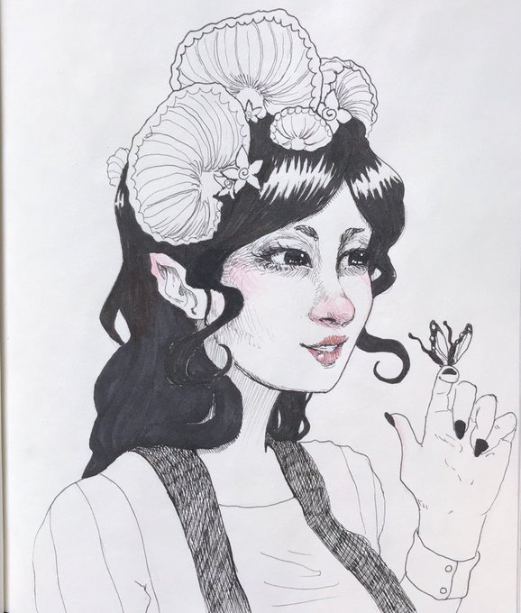 Robin (@Robin_Gould_) さんのイラスト・マンガ作品まとめ (10 件) - Twoucan