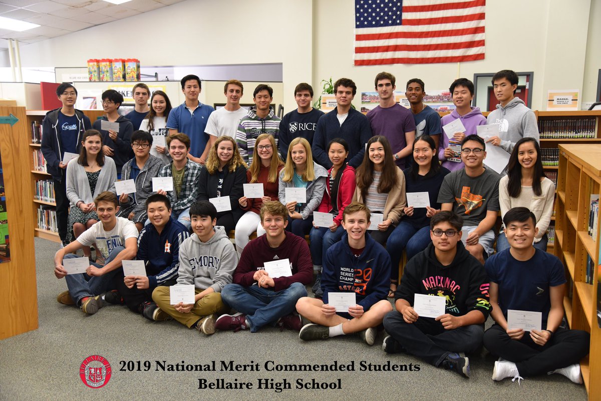 Bellaire High School