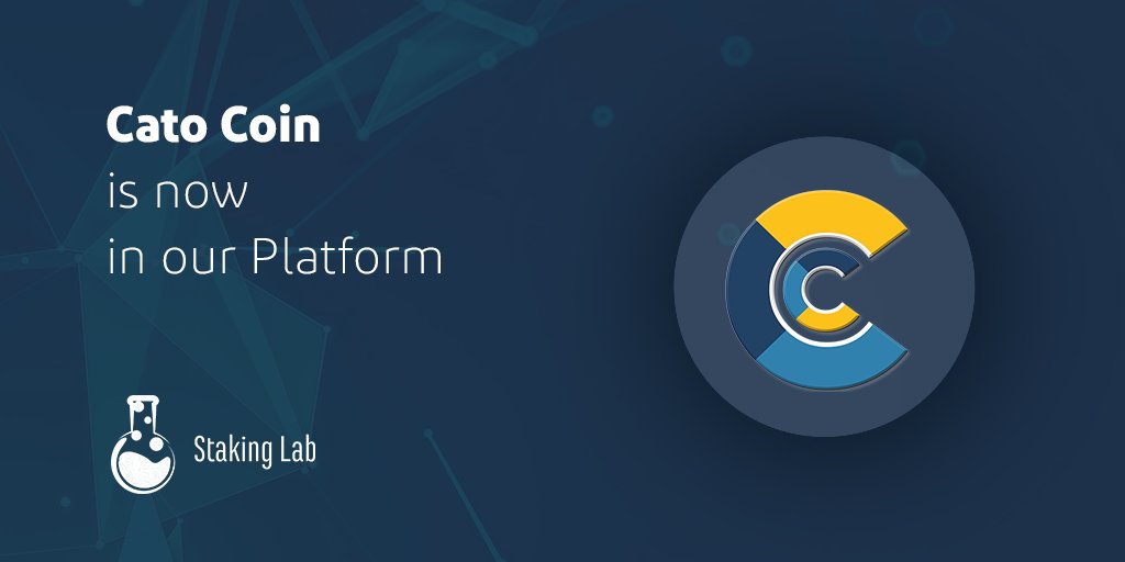 Stakinglab (@Staking_LAB) | Twitter