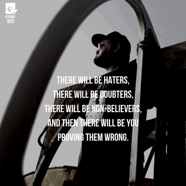 Rapper Quotes About Haters