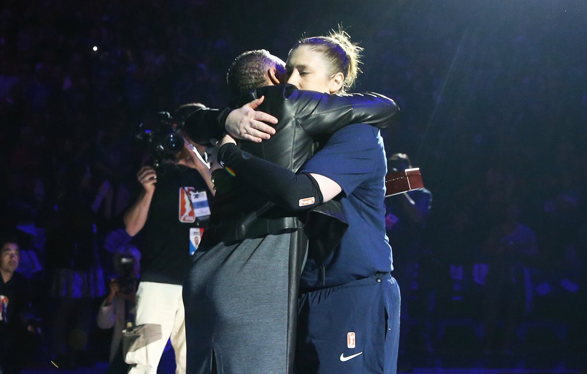 379 best Wnba images on Pholder | Nbacirclejerk, Wnba and WNBA