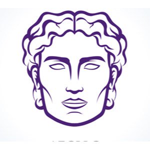 Apollo Greek God Easy Drawings