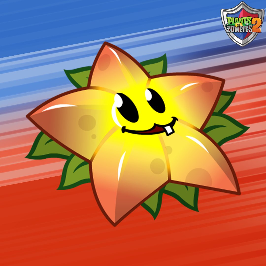 Star Fruit Plants Vs Zombies 2