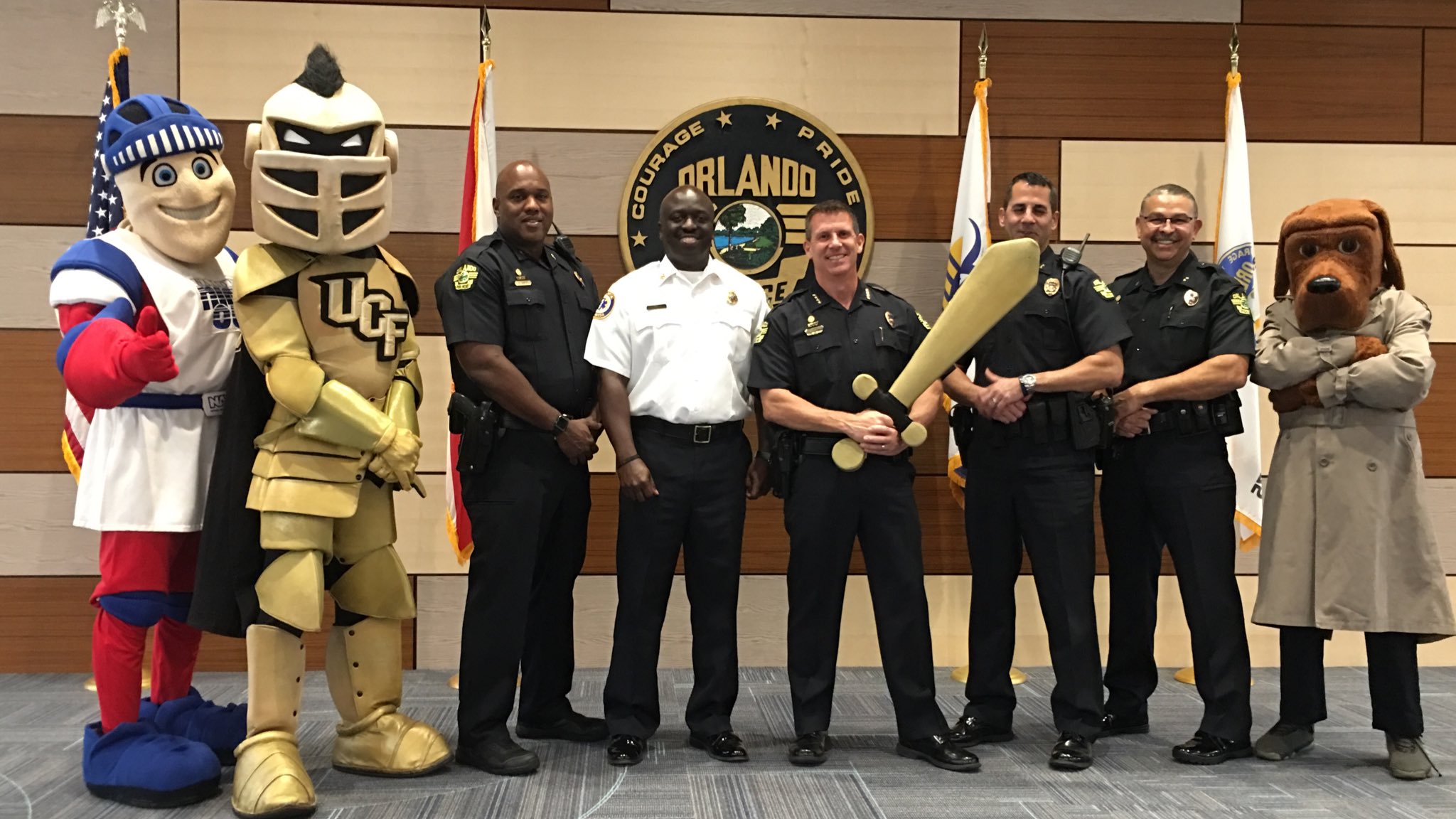 Orlando Police on Twitter: Orlando Police on Twitter: