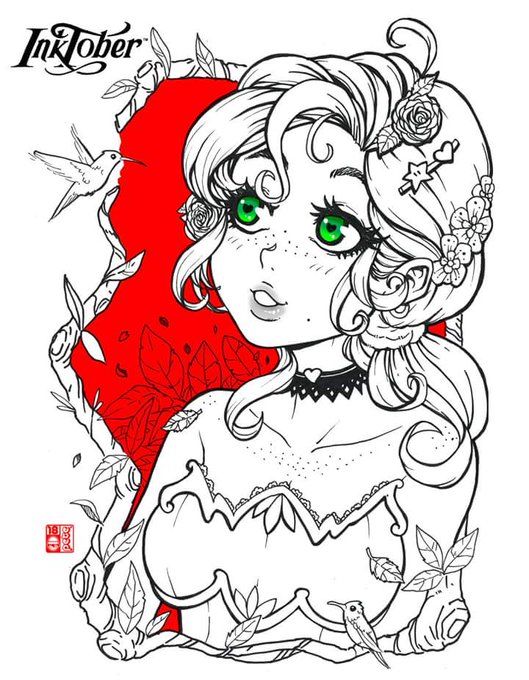 Peterete (@elpeterete) さんのイラスト・マンガ作品まとめ (30 件) - Twoucan