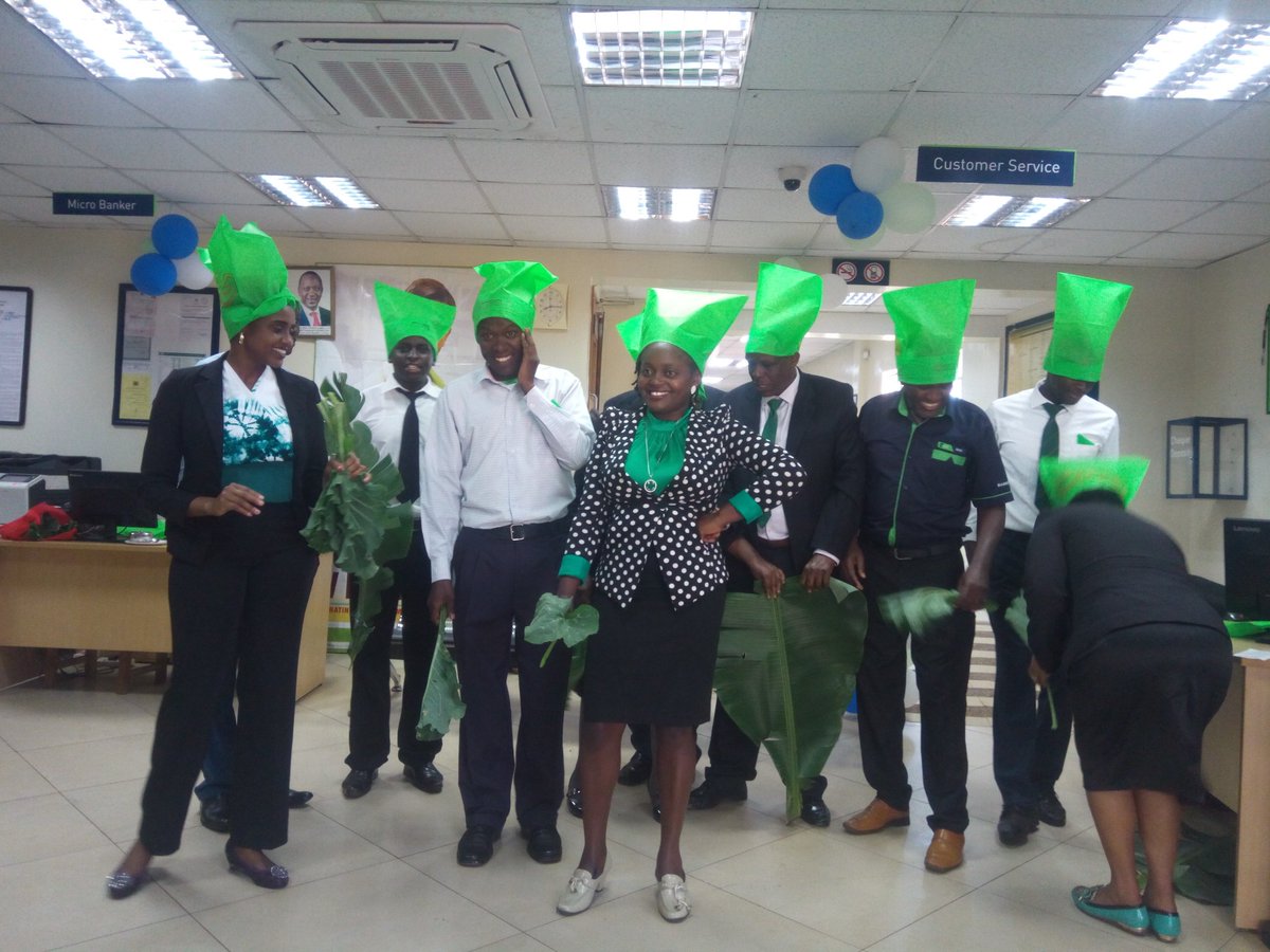 Justus Kimutai (@JastushcahK) | Twitter