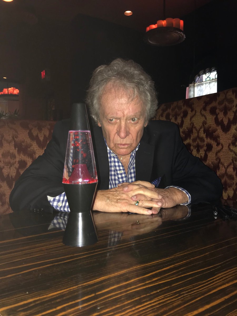 Michael Cole Actor
