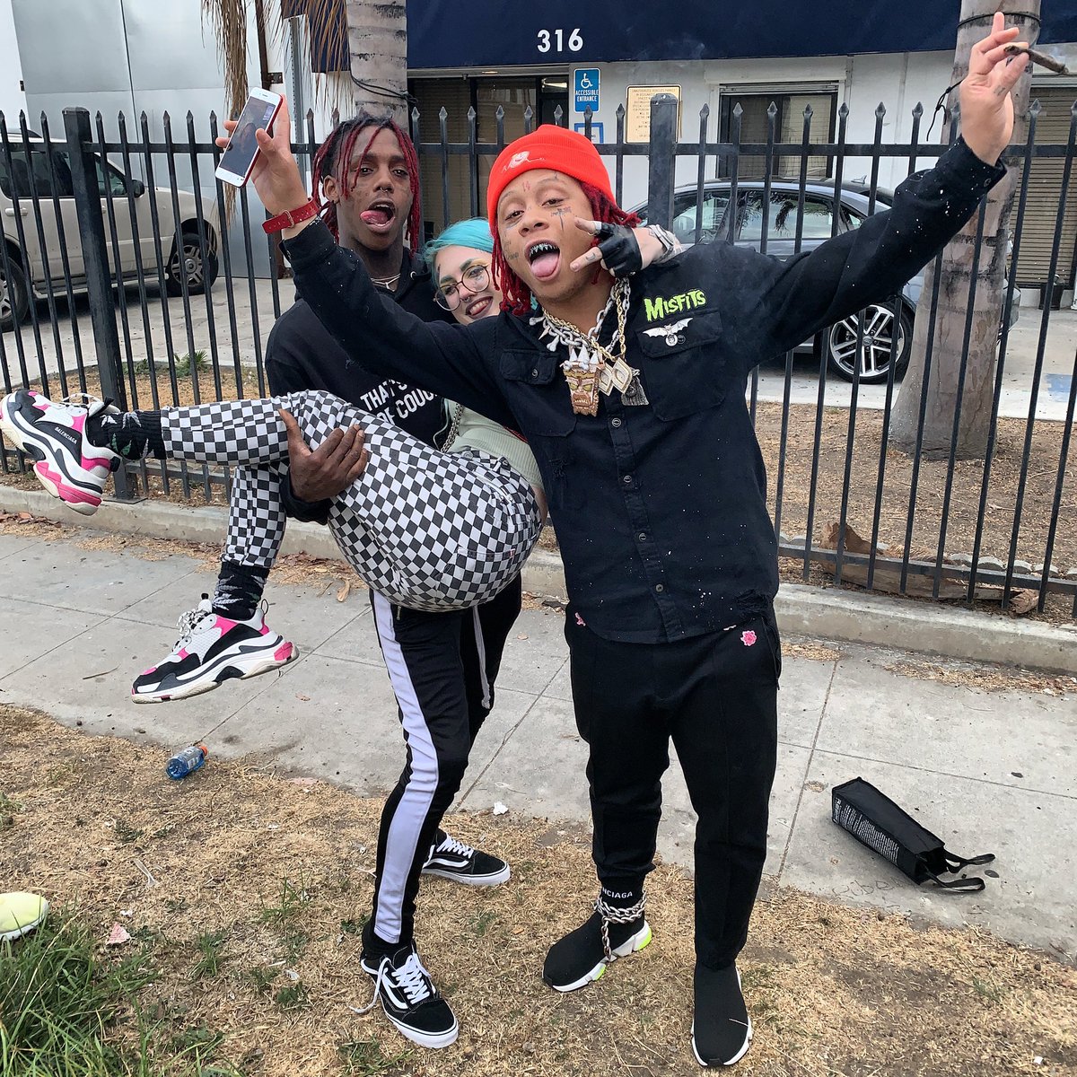 86 best Famous Dex images on Pholder | Chiraqology, Famous Dex and ...