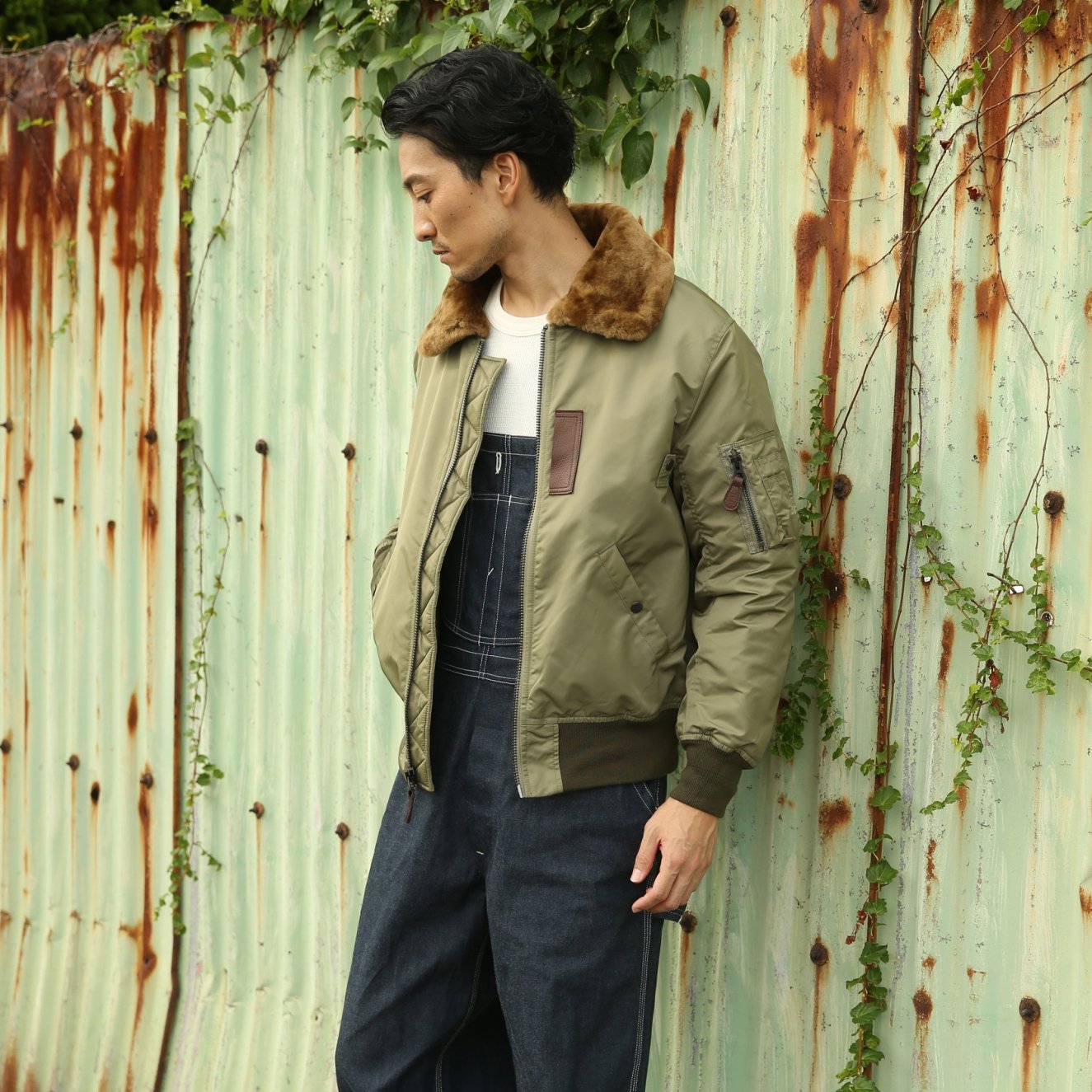 35％割引ブラック系,S激安通販 B-15 ブルゾン フライトジャケット ネイビー フライトジャケット ジャケット/アウターブラック系S-OTA.ON.ARENA.NE.JP