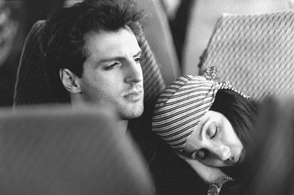 Bagel Boy Rob Camilletti