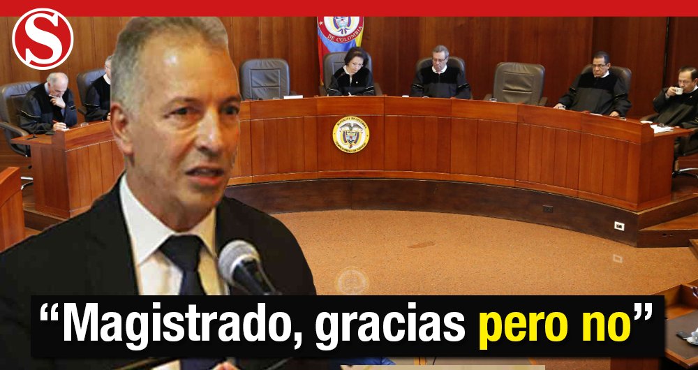 Col James Saenz