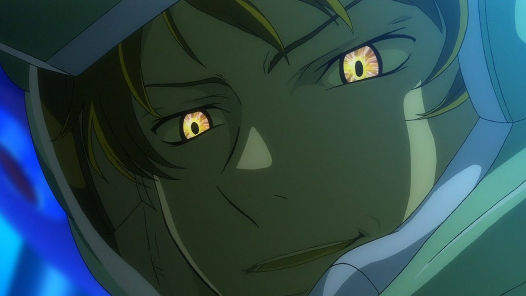 Gundam Vs: Ribbons Almark (AD) vs Arianrhod Fleet (PD) | SpaceBattles