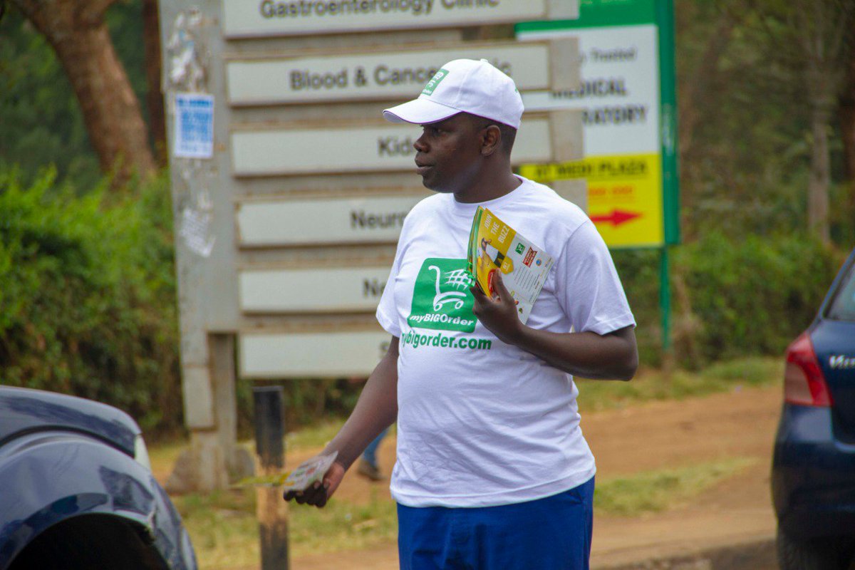 Nelson Omondi (@NellyOmosh) | Twitter