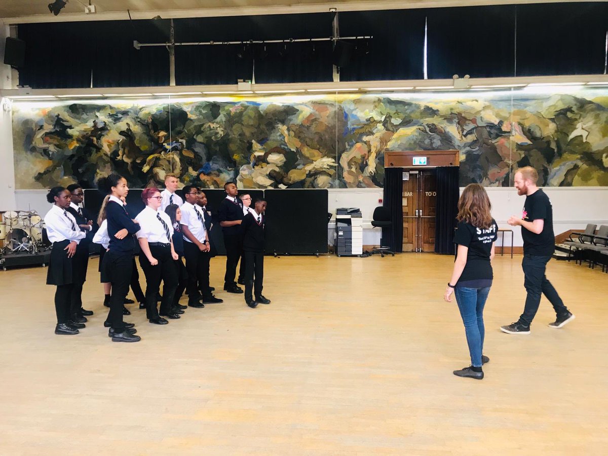 Welcome from the Principal - Harris Academy Greenwich