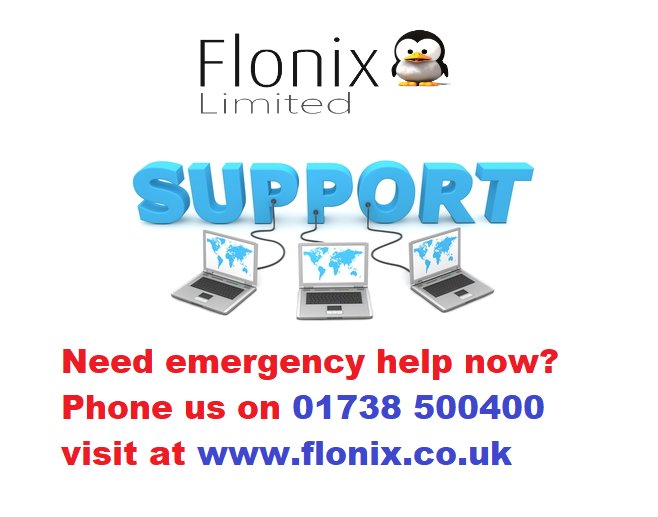 Flonix Ltd (@FlonixL) | Twitter