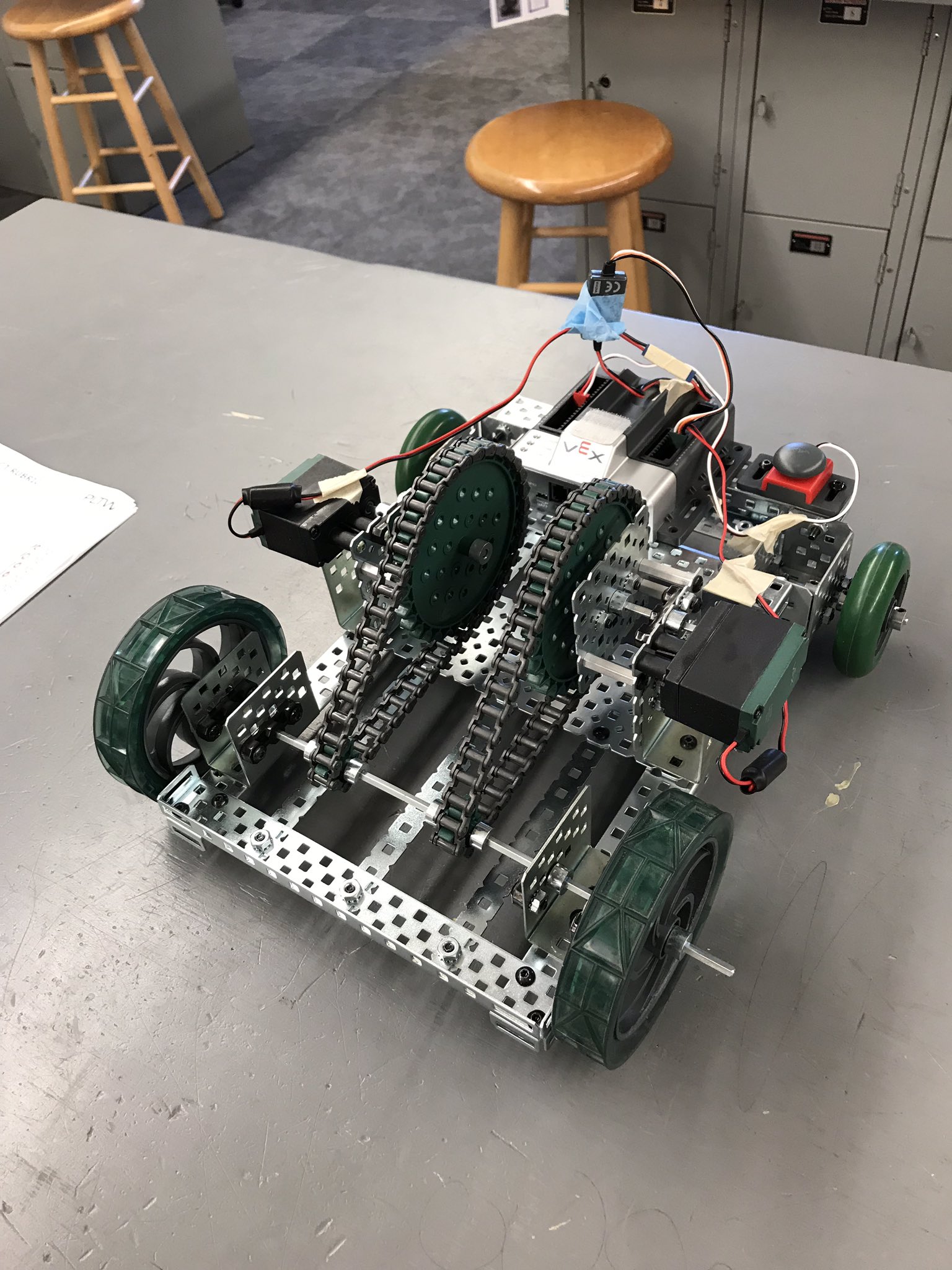 Fast Dragster Car Designs