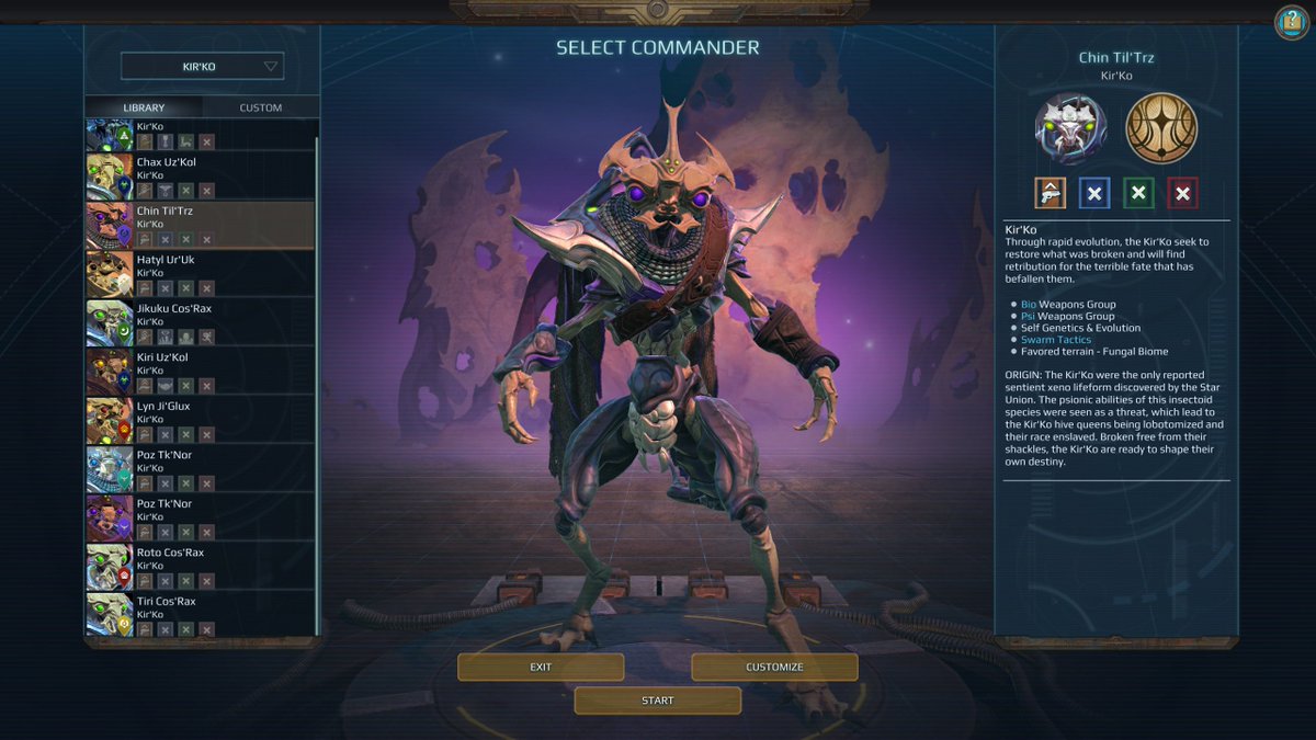 Triumph studios new game - regleo