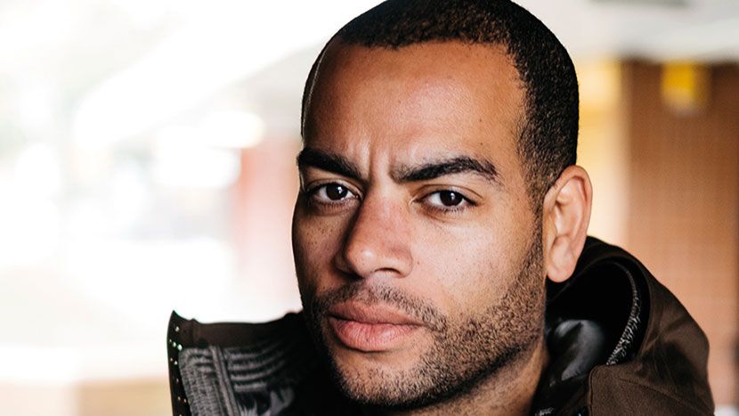 Ben Bailey Smith AKA Doc Brown : Latest News, Breaking News Headlines ...