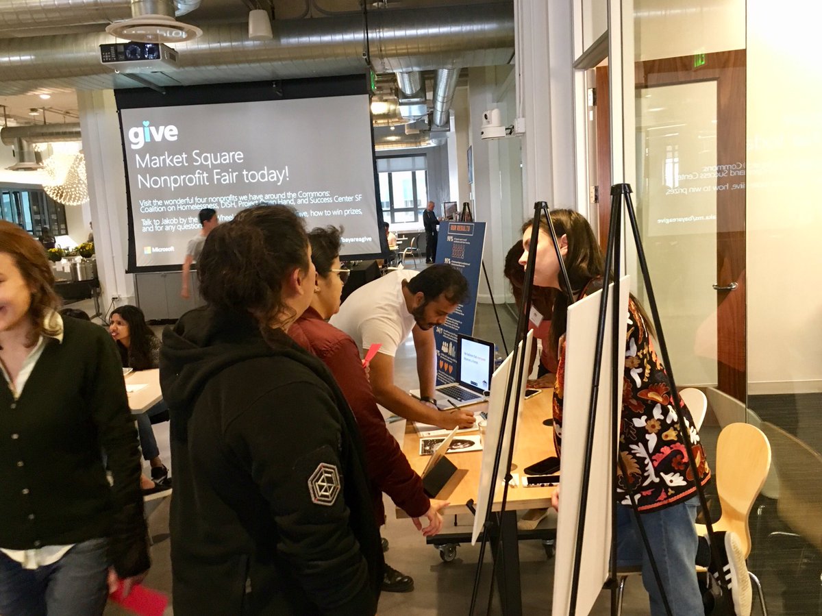 DISH: Delivering Innovation in Supportive Housing - San Francisco