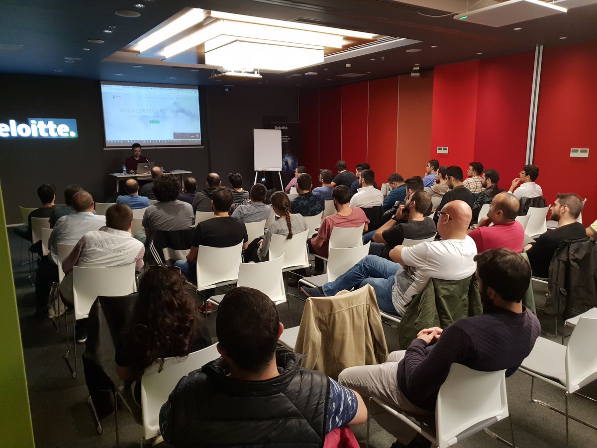dotnet istanbul (@dotnet_istanbul) | Twitter