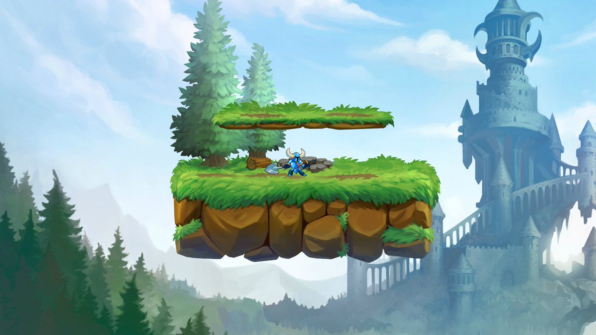 Brawlhalla maps - adamscurrent