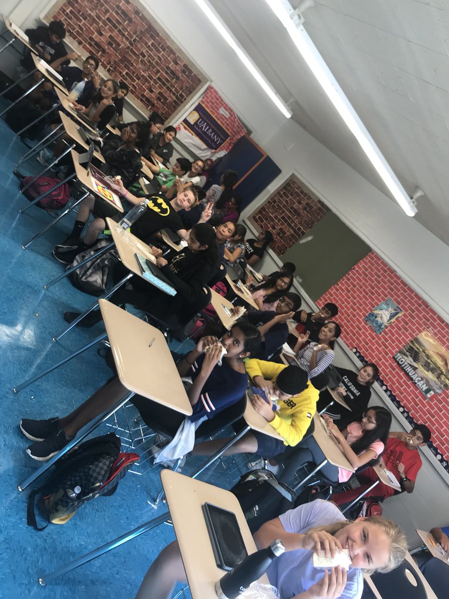 NHP World Languages (@NHP_WorldLang) | Twitter