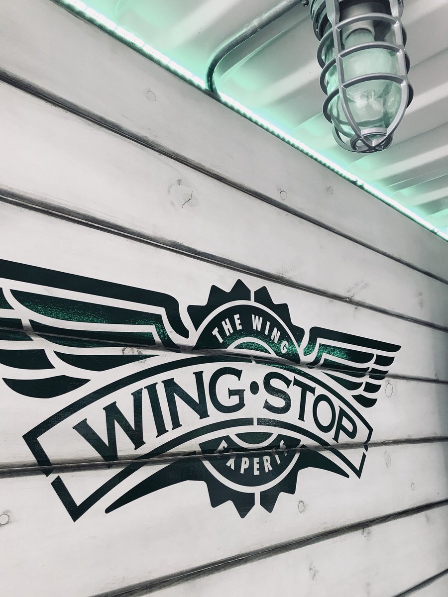 83 best Wingstop images on Pholder | Doordash, Doordash Drivers and ...