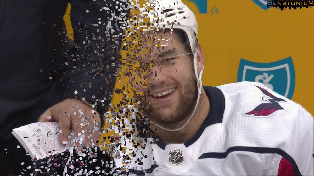 177 best Tom Wilson images on Pholder | Caps, Hockey and Backtothe Future