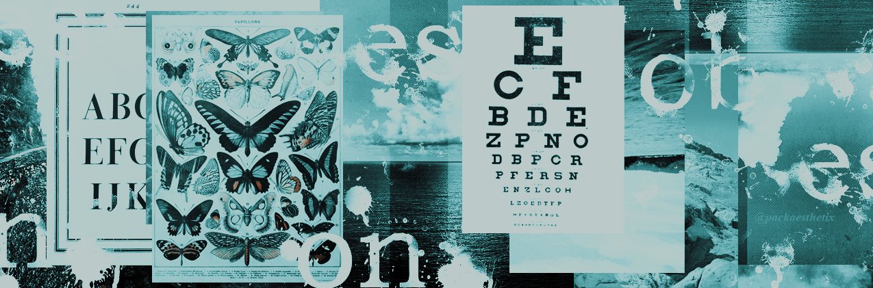 Blue Green Header Tumblr