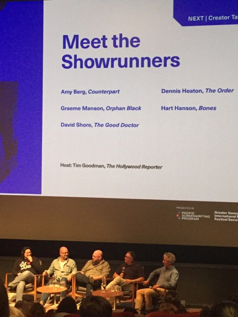 Conference Host Script - crimsonera