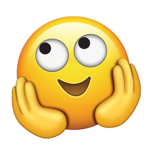 Emojis That Should Exist But Dont