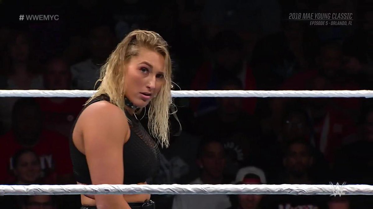 95 best Twitter Rhearipley_wwe images on Pholder | Rhea Ripley WWE, Mae ...