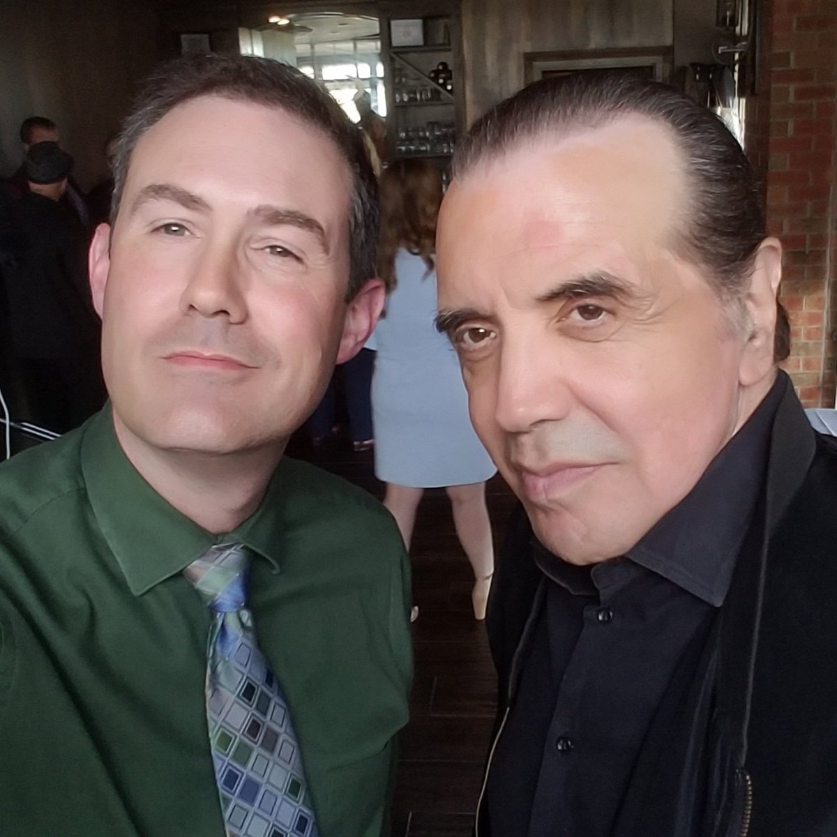 Joe Lomonaco's Instagram, Twitter & Facebook on IDCrawl