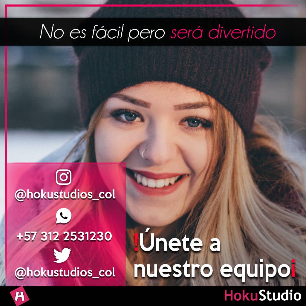 Hoku Studios (@hokustudios_col) | Twitter