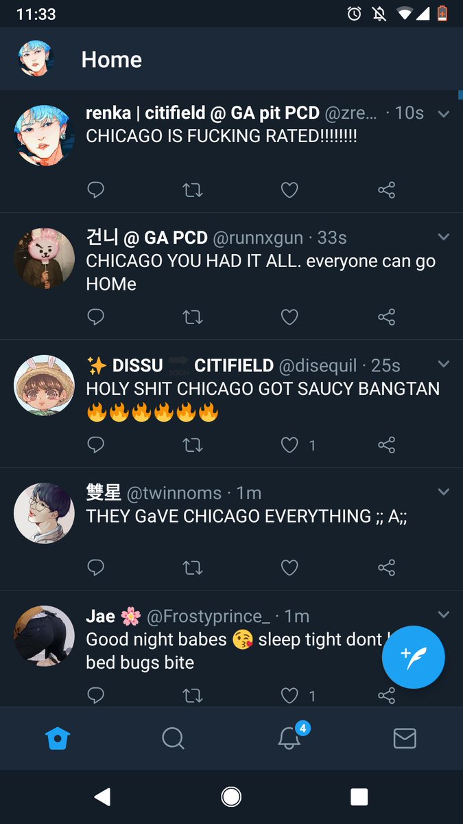 Media Tweets by renka @ PCD DEATH (@zrenkarts) | Twitter