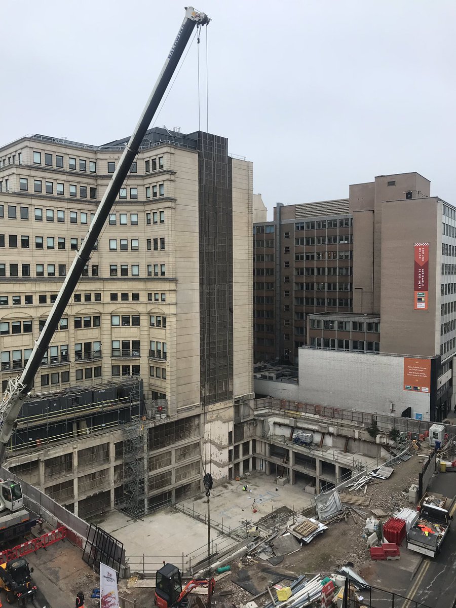 103 Colmore Row | Offices | 26fl | 108m | Comp. | Page 102 ...