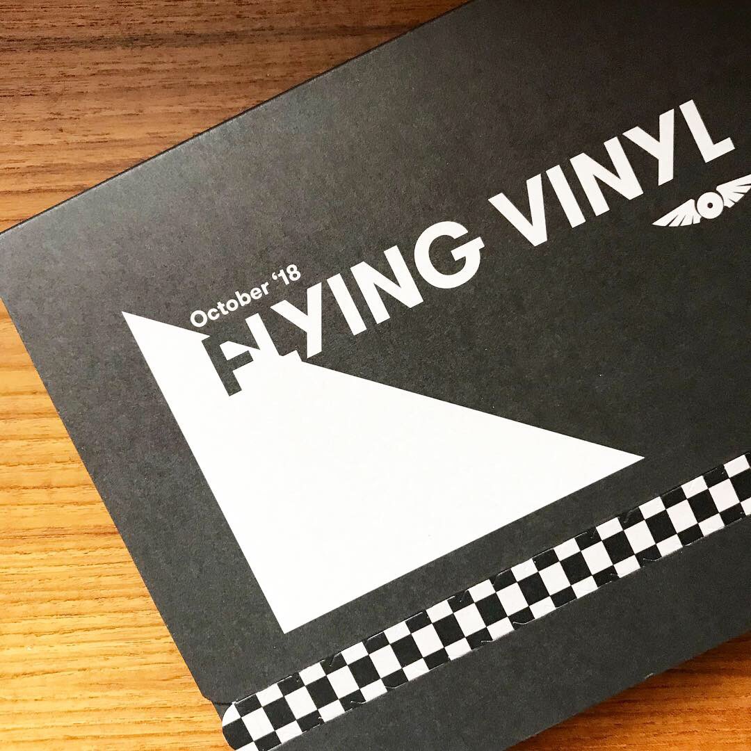 2 best Twitter Flying_vinyl images on Pholder | The packaging for our ...