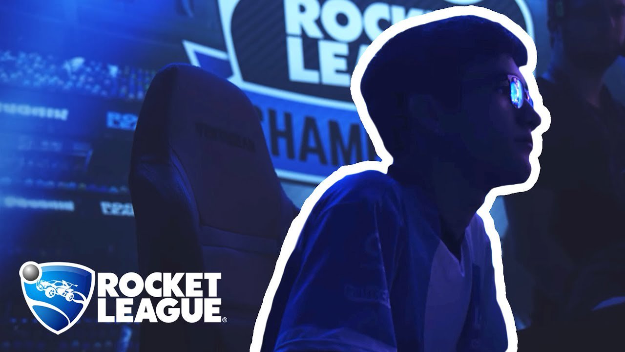 The Art of Precision: Squishy Muffinz's Camera Mastery in Rocket League ...