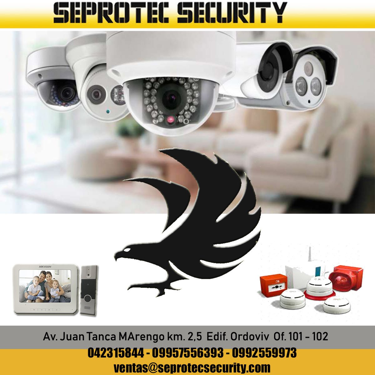 Seprotec Security (@SeprotecS) | Twitter
