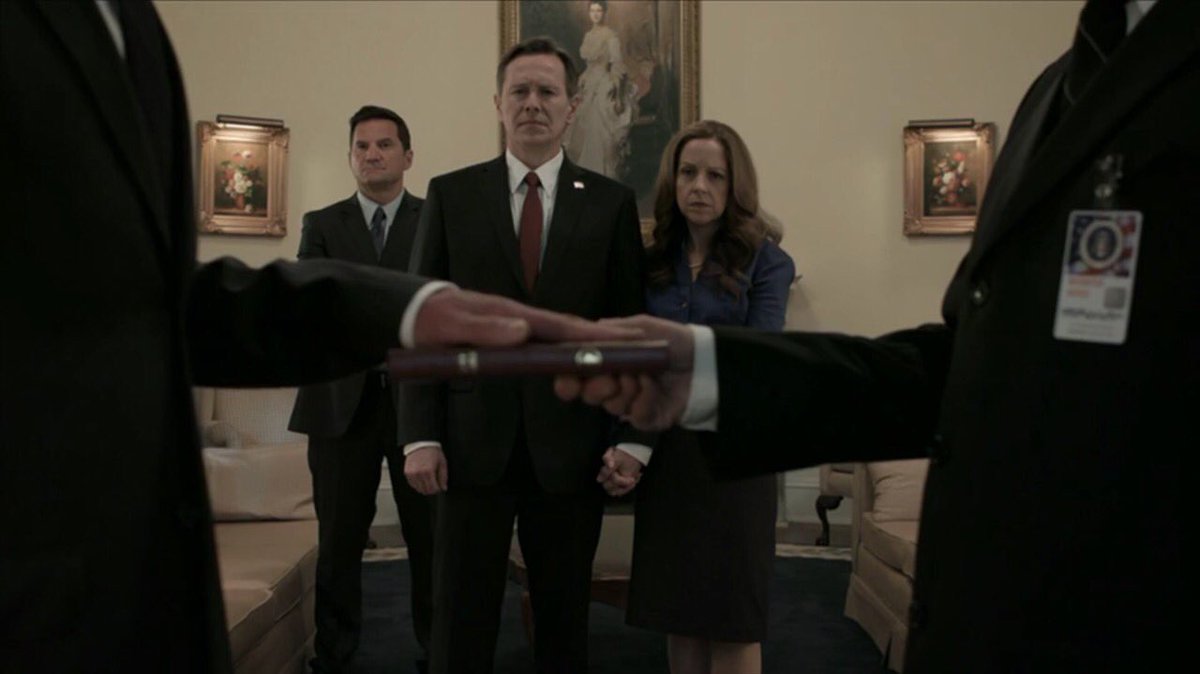 Peter Outerbridge Regenesis