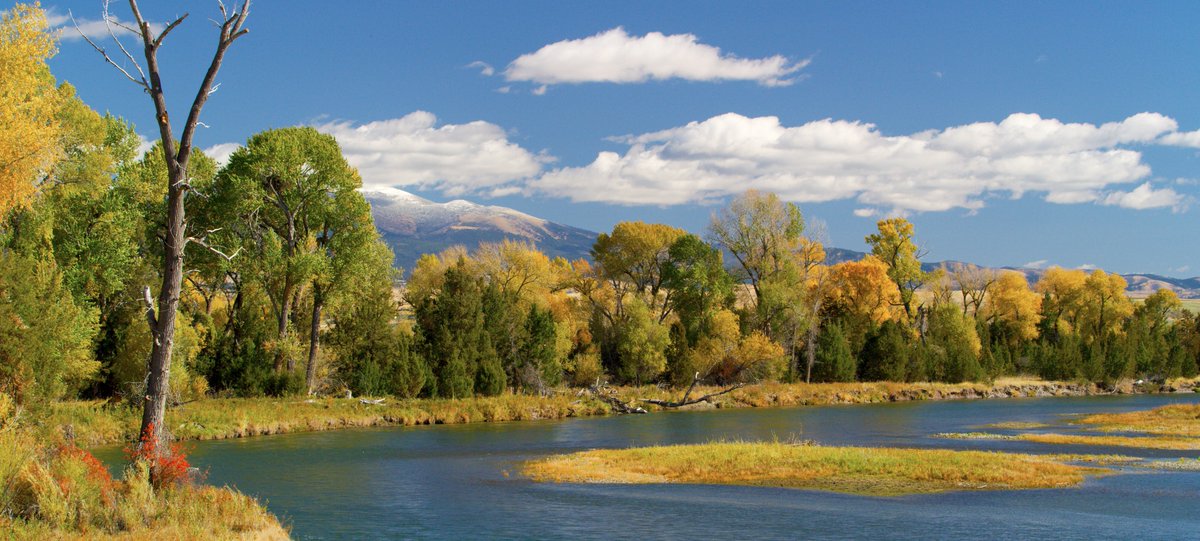 Welcome to Southwest Montana | Southwest Montana Tourism Information