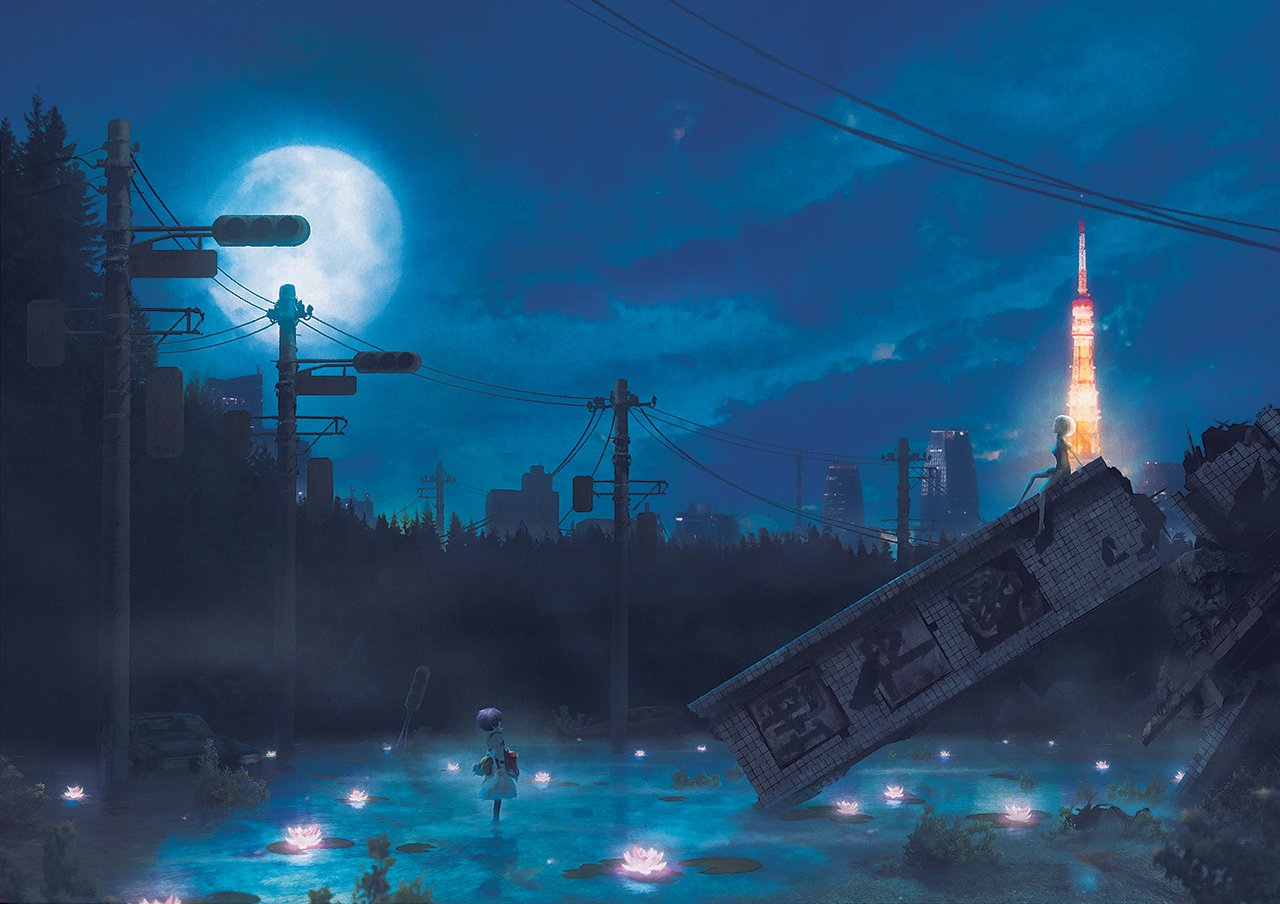 Orioto art thread - New VG wall every thursday! | Page 135 | NeoGAF