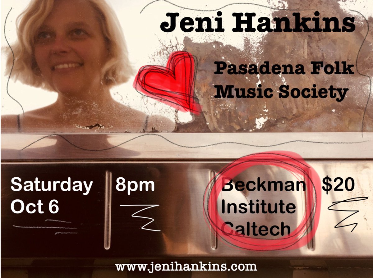 Jeni Hankins (@jenihankins) | Twitter