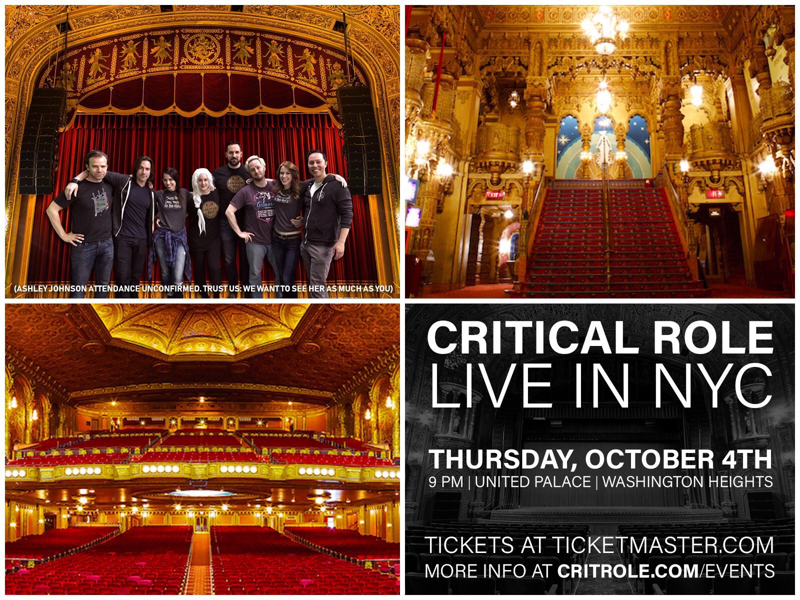 Critical Role On Twitter Tonights The Night Dont Miss Critical Role Live Tonight 104 At