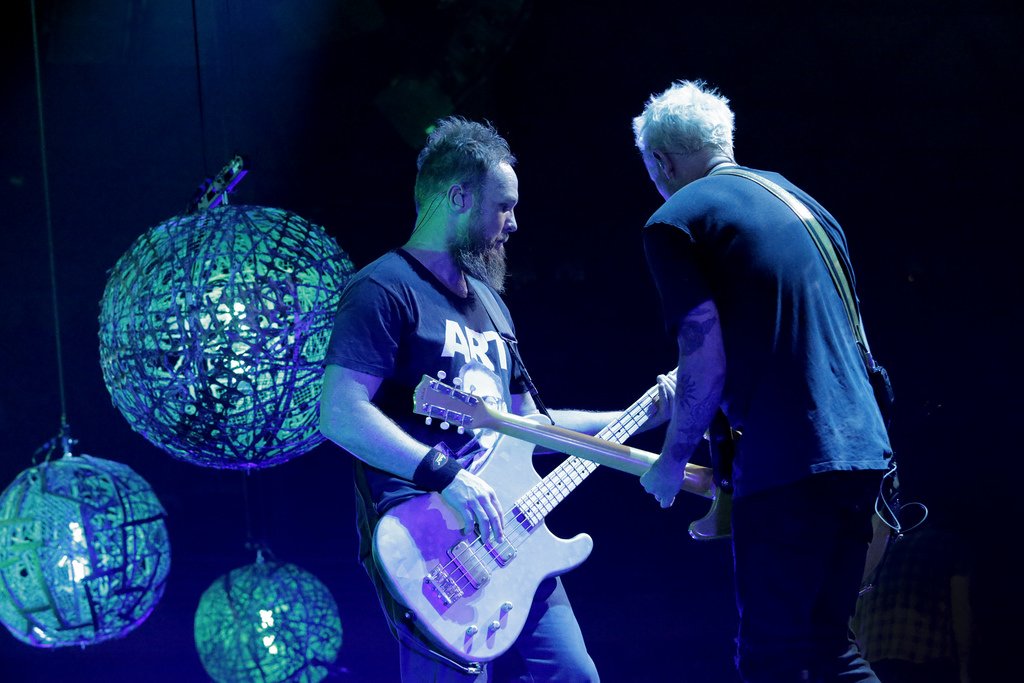 264 best Twitter Pearljam images on Pholder | Pearl Jam, Mike Mc Cready ...