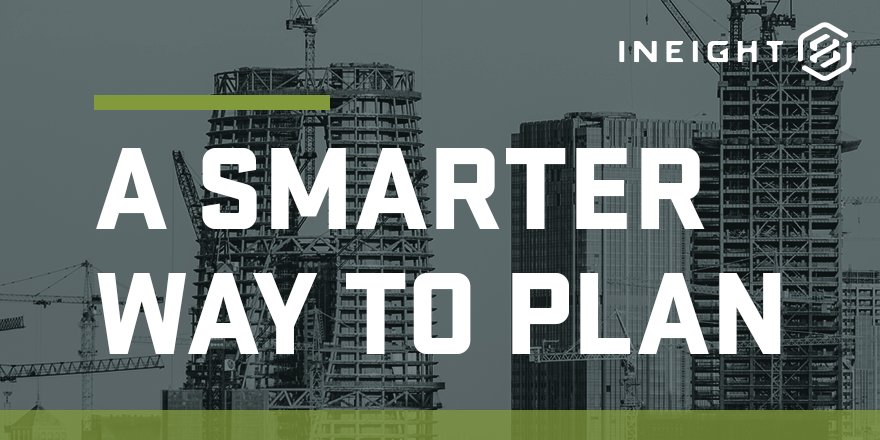 Construction Project Management Software | InEight